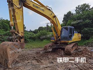 【住友挖掘机360-6】专区-住友-挖掘机-铁甲网